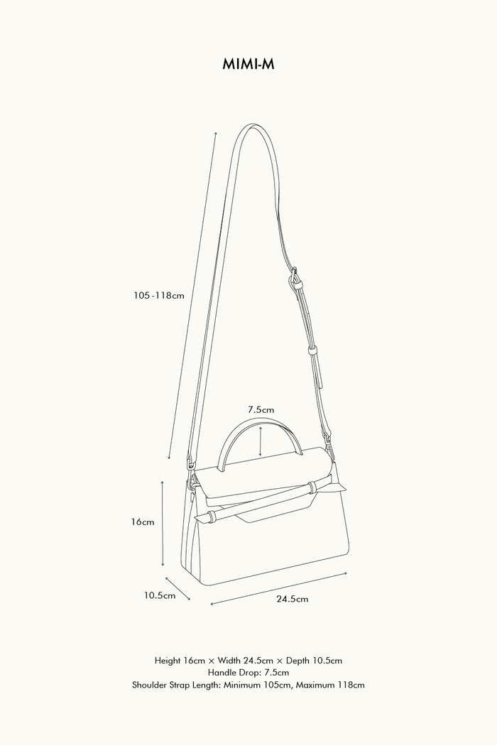 MIMI - M / TOV (トーヴ)