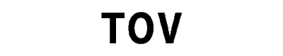 TOV